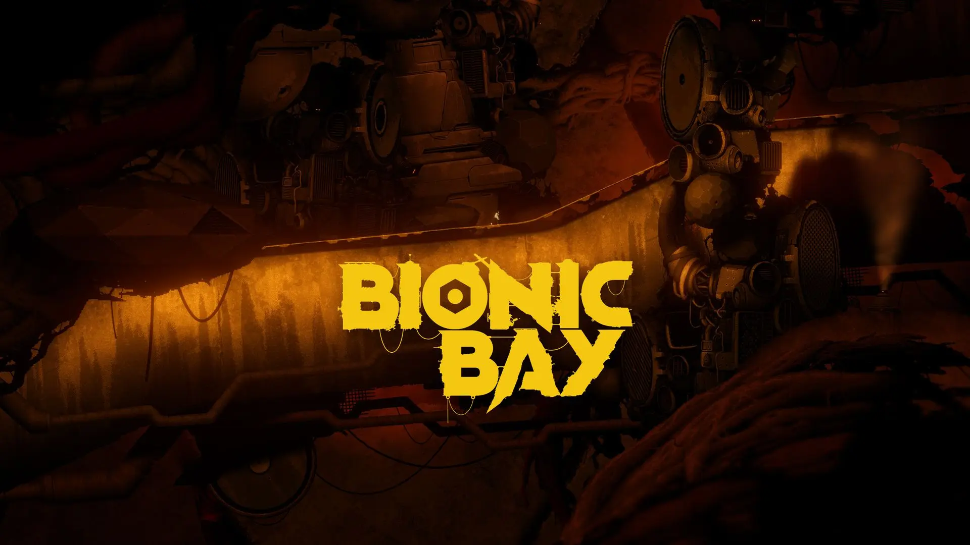 Bionic Bay - le test